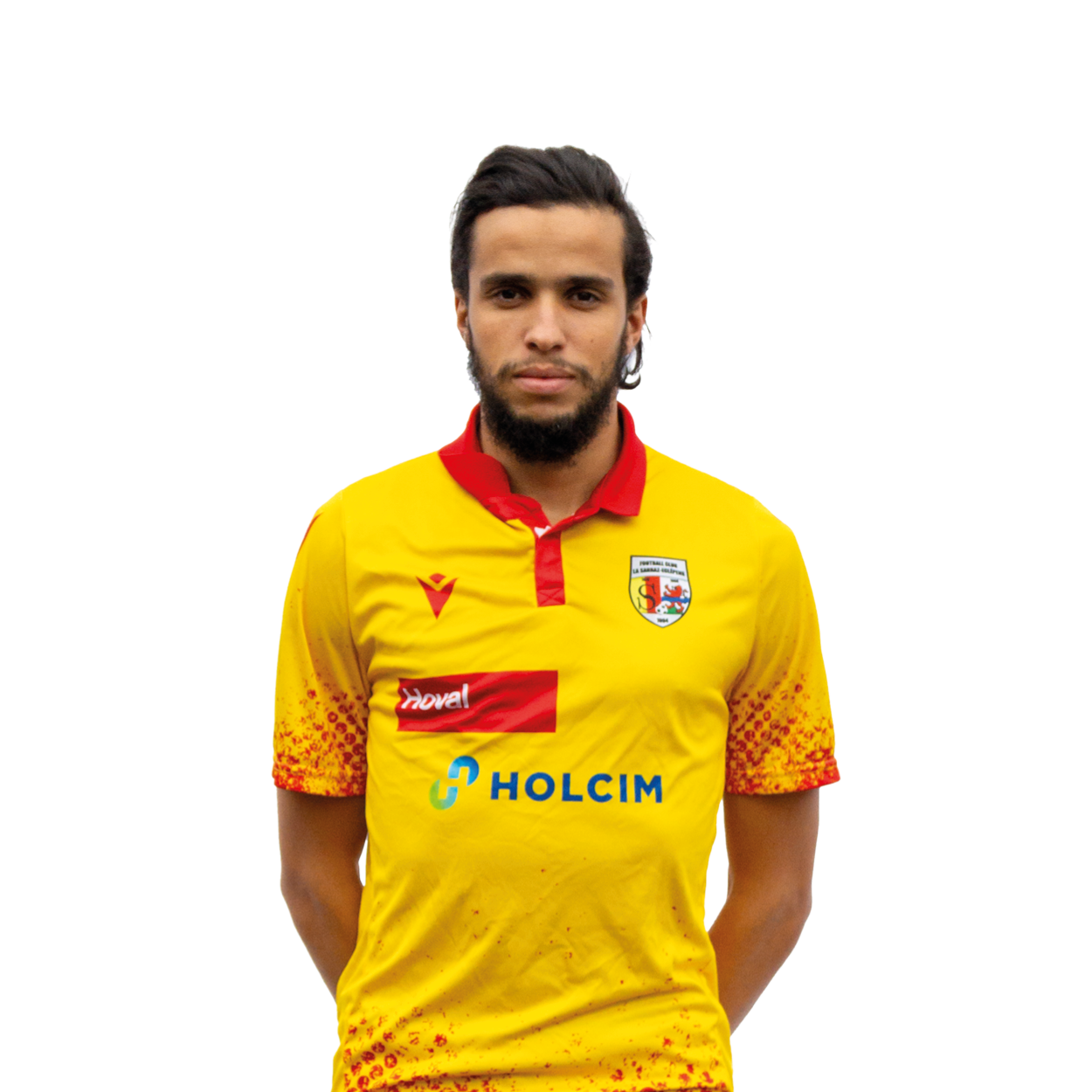 FC La Sarraz-Eclépens club de foot Suisse évoluant en 1ère ligue