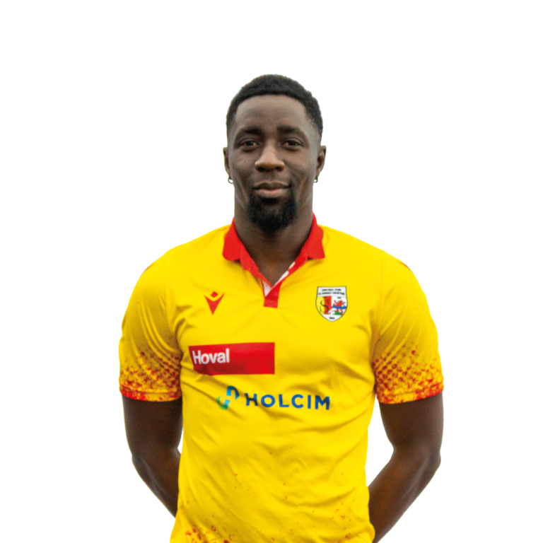 FC La Sarraz-Eclépens club de foot Suisse évoluant en 1ère ligue